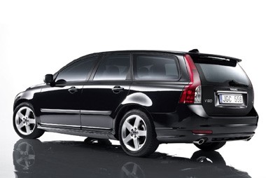 Also driven: Volvo V50 R-Design | Long Term