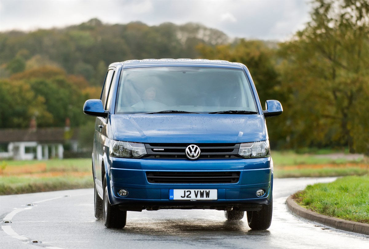 Volkswagen to refocus marketing approach to LCV customers | AM-online