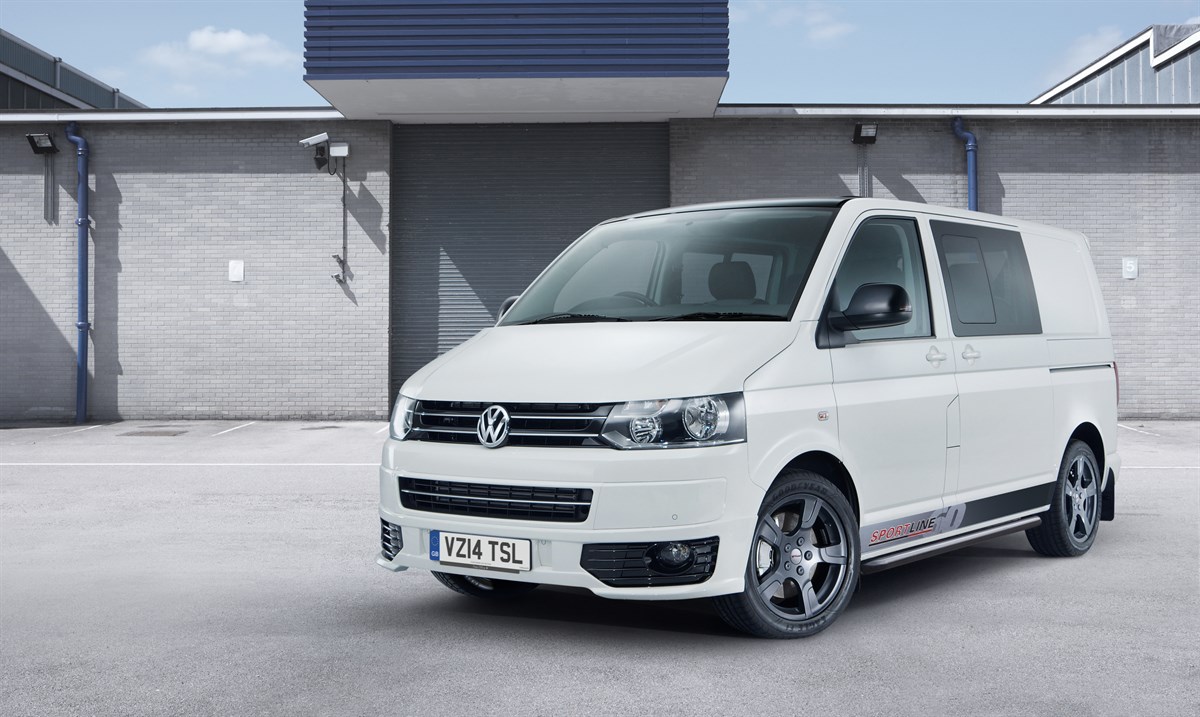 VW Commercial Vehicles rolls out 10 point customer service programme ...