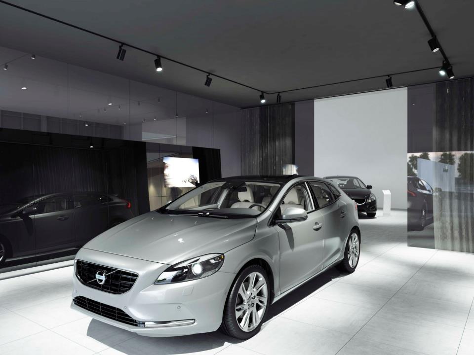 Volvo Cars trials ‘personal technicians’ | AM-online
