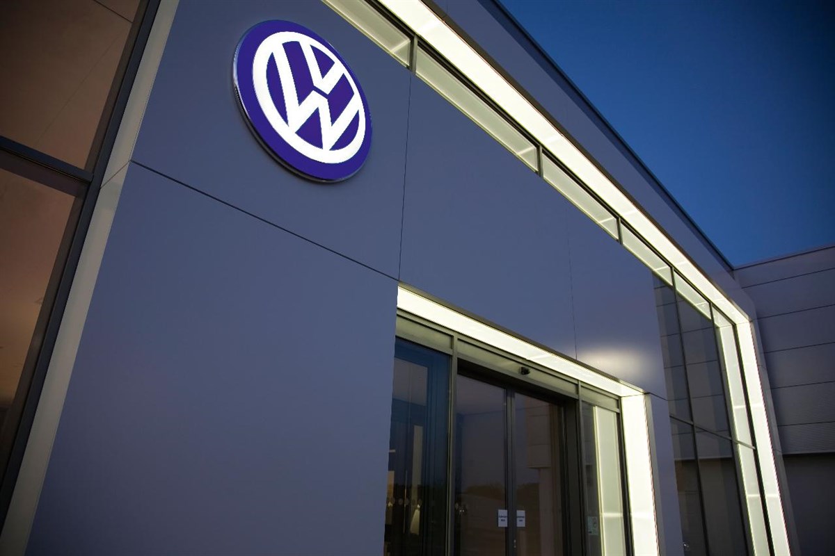 Volkswagen network on the digital showroom revolution | AM-online