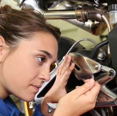 Job stability vital for young auto industry recruits, says Drive My ...